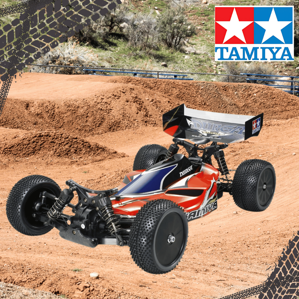 【Japan's Fastest Direct Shipping】Tamiya 1/10 Electric RC Car Series No ...