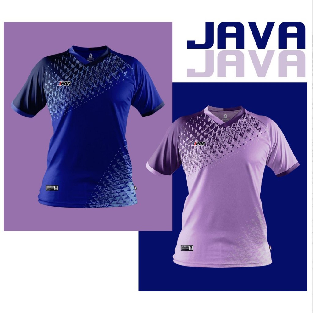JERSEY PUC SPORT DESIGN JAVA - TEAM /INDIVIDUAL /NEW DESIGN FOR ...