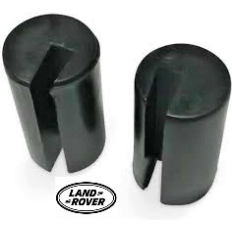 Land Rover Defender Bonnet Hinge Bushes ( 2pcs ) - 346849 | Shopee Malaysia