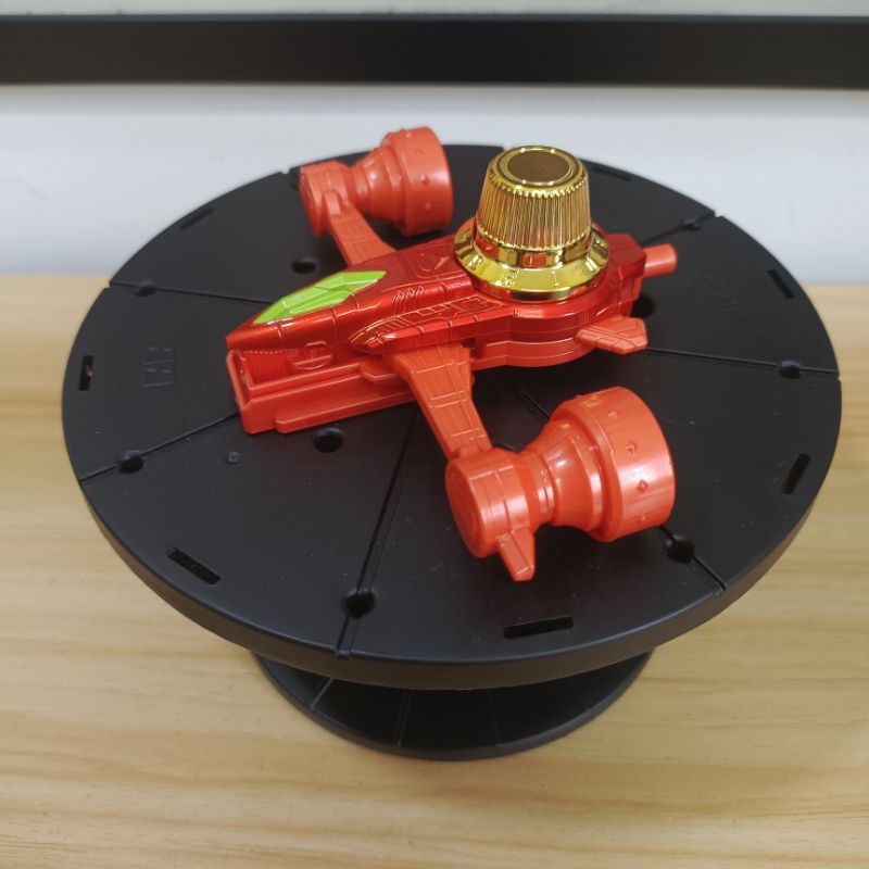 Bandai Power Rangers Kaitou Sentai Lupinranger VS Keisatsu Sentai Pat ...