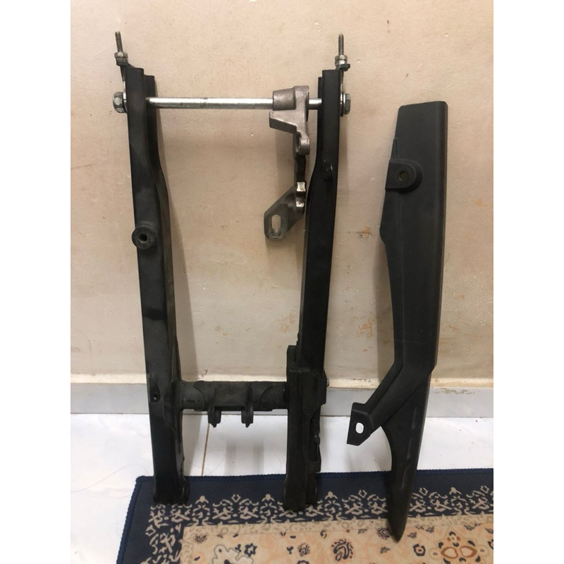 Arm Standard Lc135 v8 2023 Secondhand with ONE SET (GOOD CONDITION ...