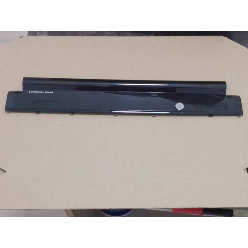 Fujitsu Lifebook A530 Power Button Panel Cover 34FH2KCJT20,( KN 629 ...