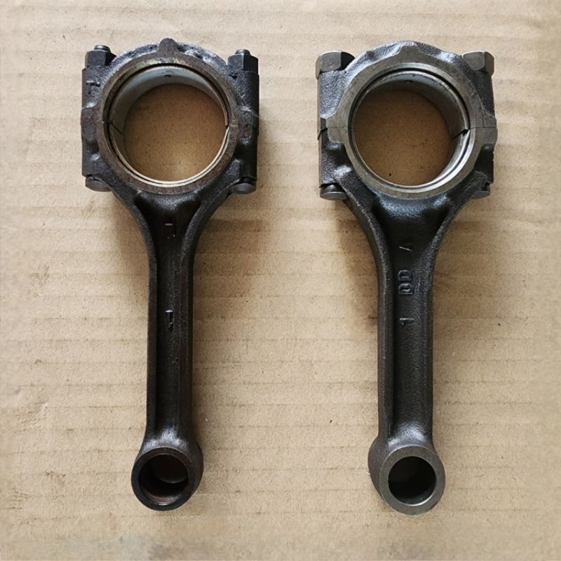 Proton Saga Iswara Wira 1.5 4G15 conrod USED connecting rod con rod 1.6 ...