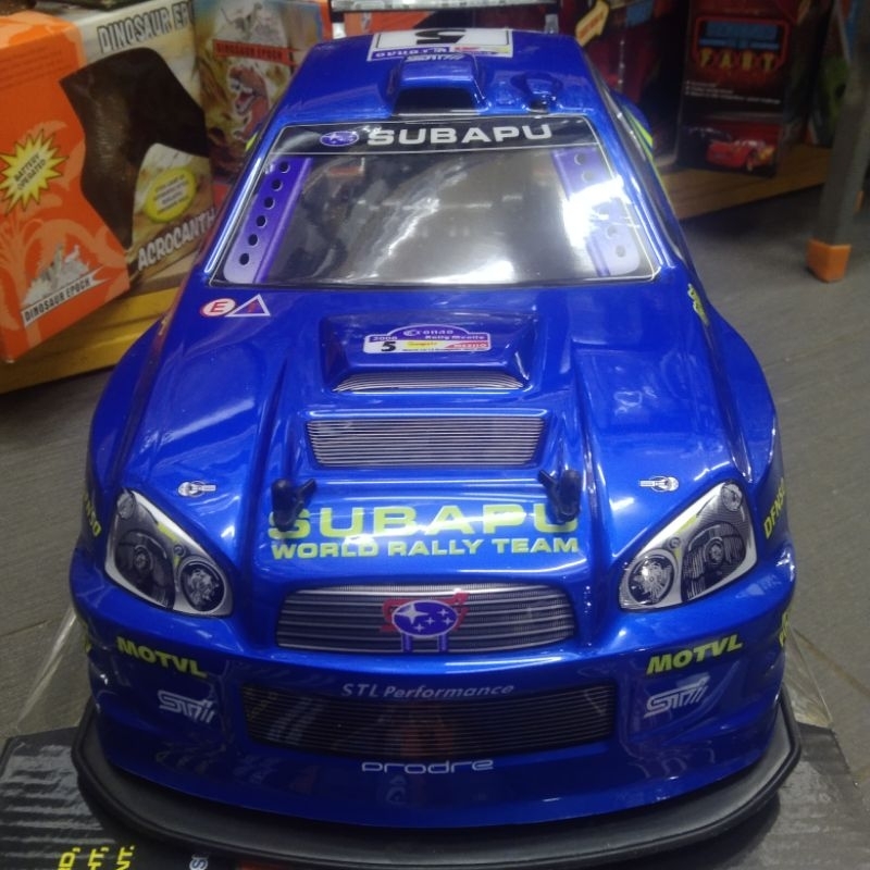 1:10 Scale RC DRIFT CAR Powerful TURBO High Speed Racing Car 4WD (RTR ...