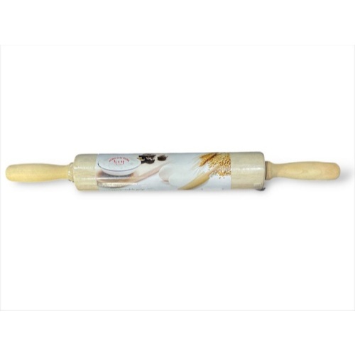 Solid wood, large roller shaft, rolling pin, roller dumpling stick ...