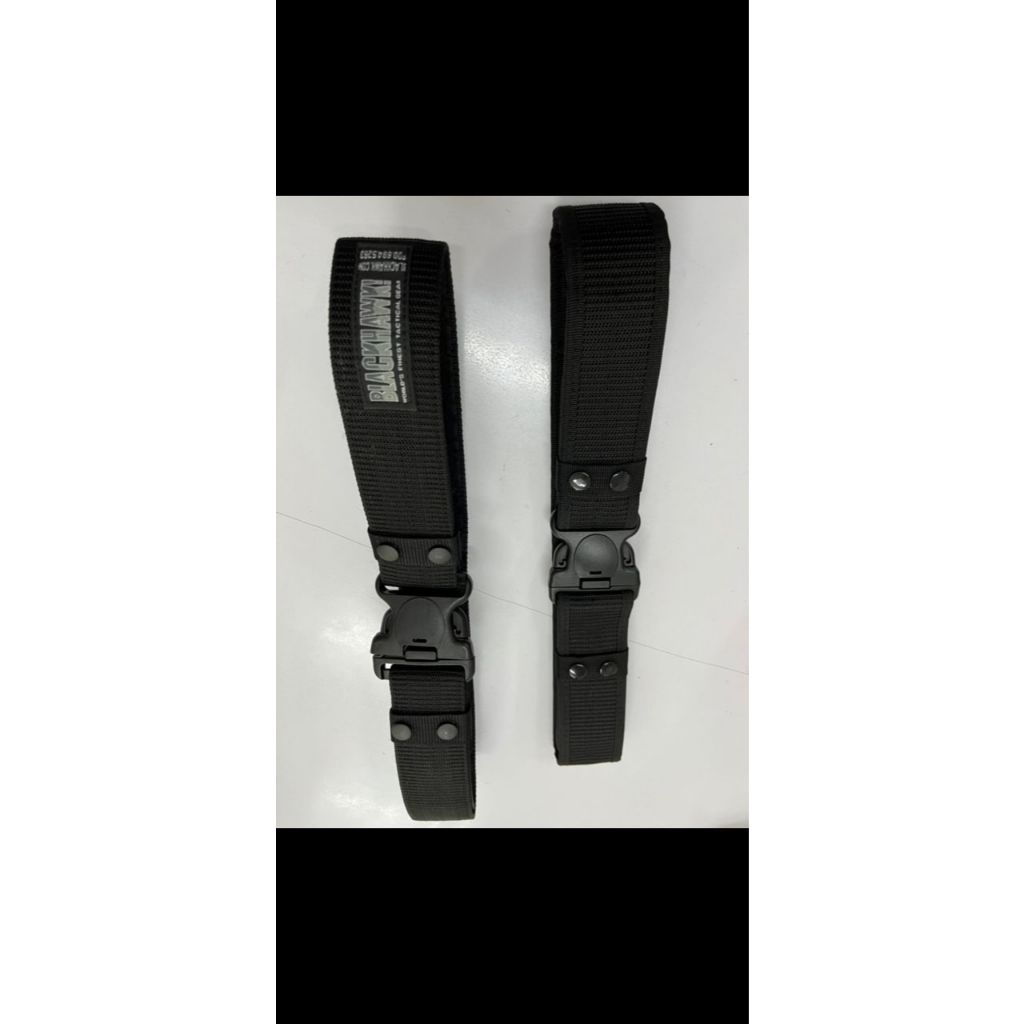 BELT TACTICAL BLACK HAWK | Shopee Malaysia