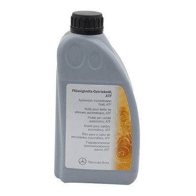 Mercedes Original ATF Fluid AUTOMATIC TRANSMISSION FLUID OIL W123 W124 ...