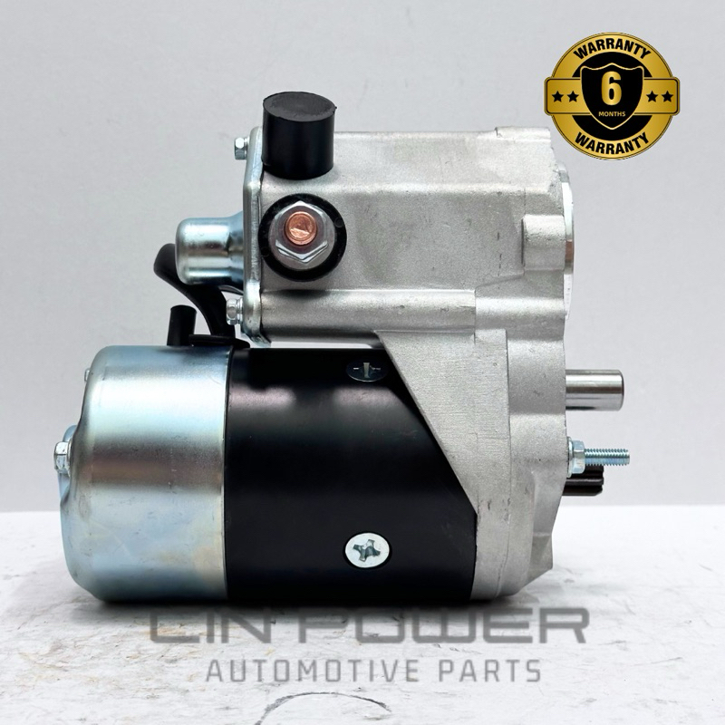 ND HALF SET 12V (LH) 12V 2.5KW 11T STARTER 231-006-HS | Shopee Malaysia