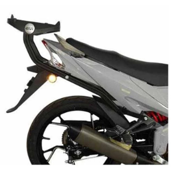GIVI RACK J/MONORACK HRV-MODENAS-CT110/CT100/CT115/DINAMIK/KRISS110 ...