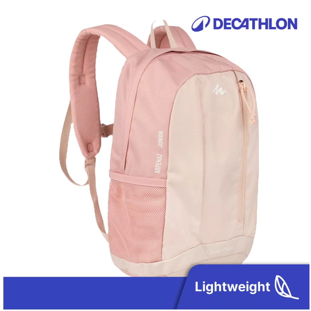 Decathlon Mountain Hiking Child Backpack Jr MH300 15L (Lightweight ...