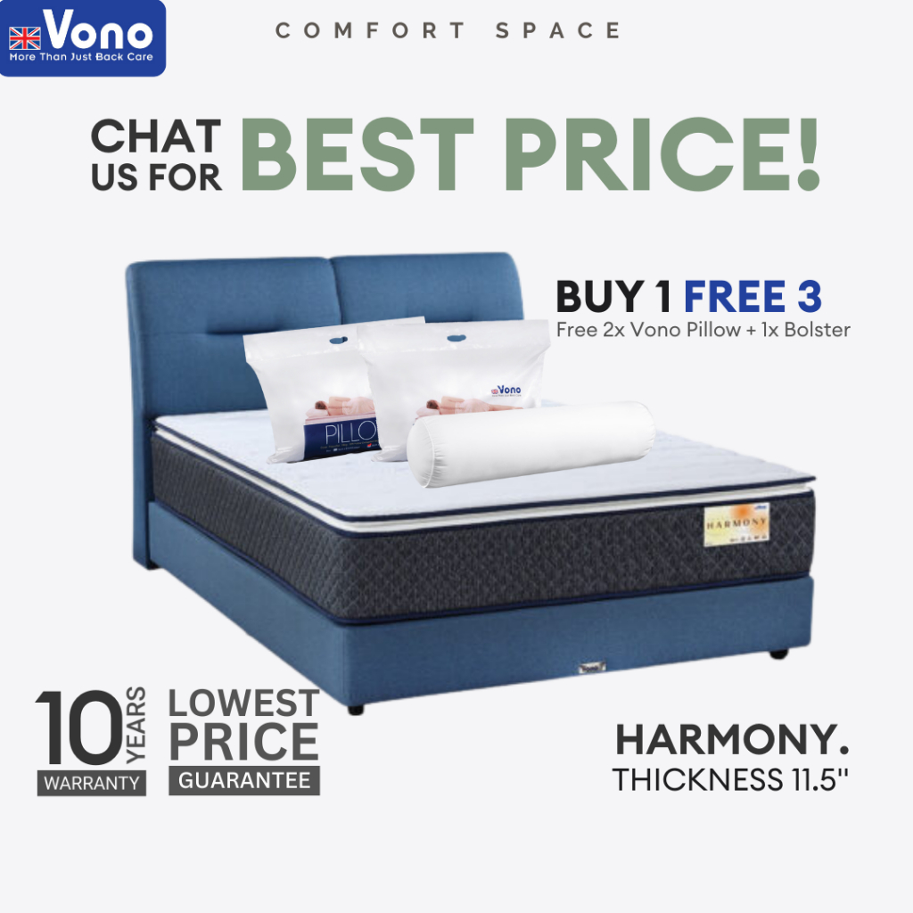 🔥 Free Install 🔥 Vono Harmony Sunshine | 11.5" Inches | 10 Years ...