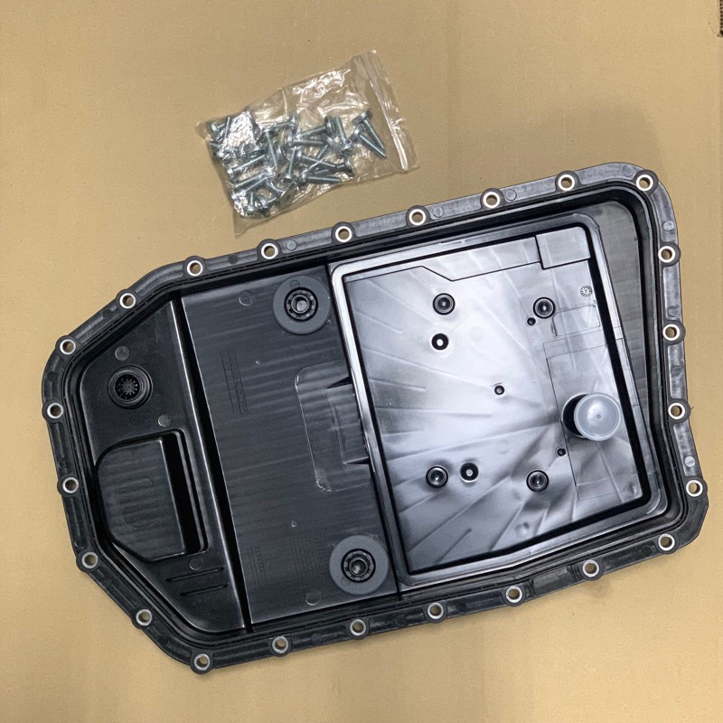 BMW E60 E90 6HP19 6HP21 Auto Gearbox Transmission Filter | Shopee Malaysia