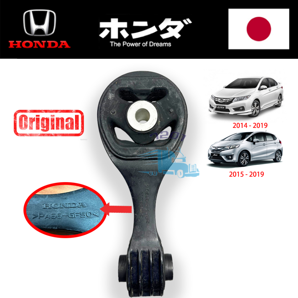 100%ORIGINAL HONDA JAZZ T5A GK (2015 - 2019) /HONDA CITY T9A GM6 (2014 ...