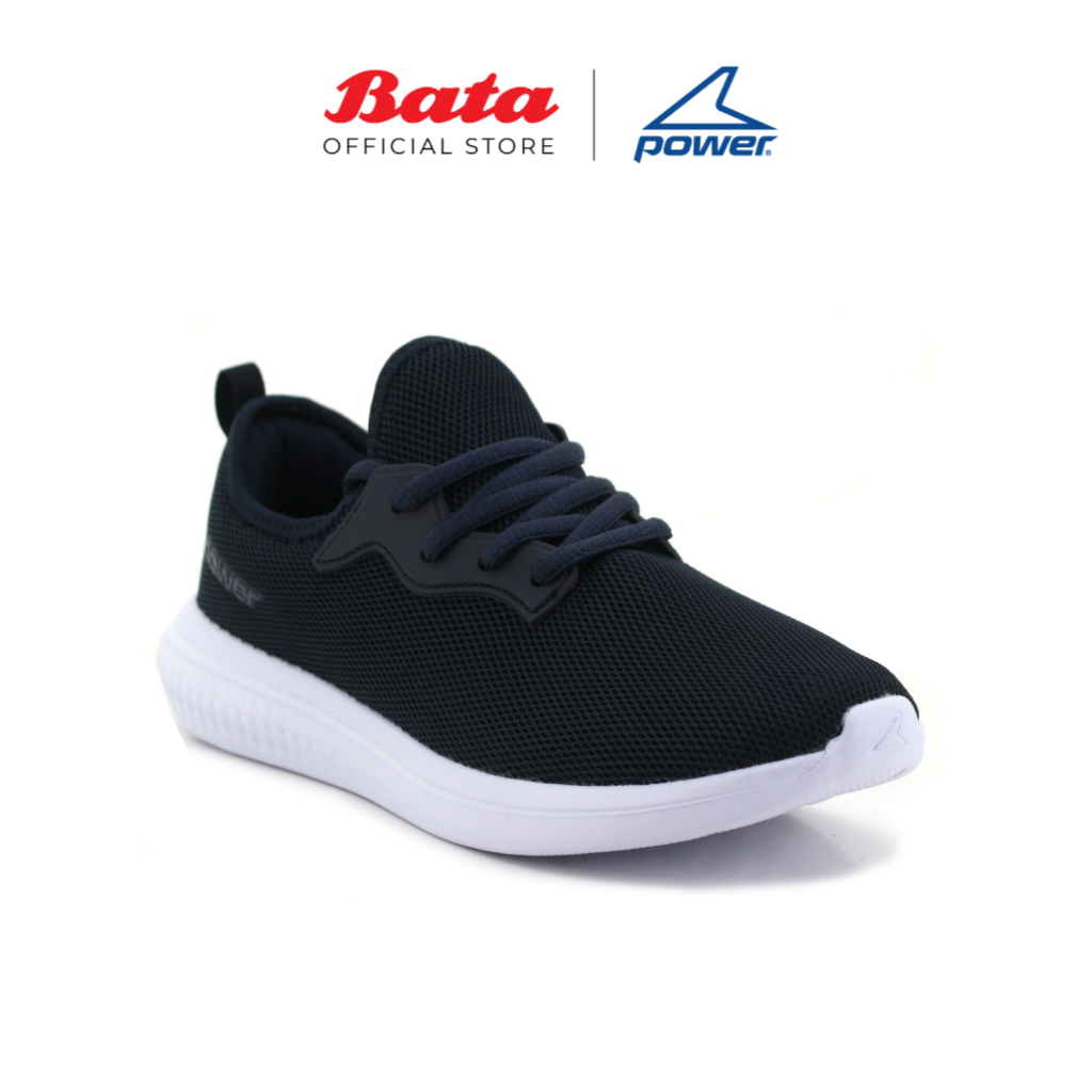 POWER Ubi Valos Kids Navy Sneaker 4219133 Kasut Kasual Kanak-Kanak ...