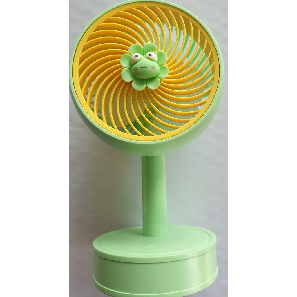 FAN SIMPLE DESKTOP FAN | Shopee Malaysia