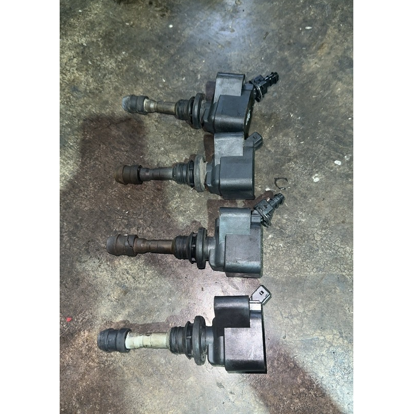 Proton Saga BLM/ Saga FLX/ Waja/ Persona Ignition Plug Coil (Used ...