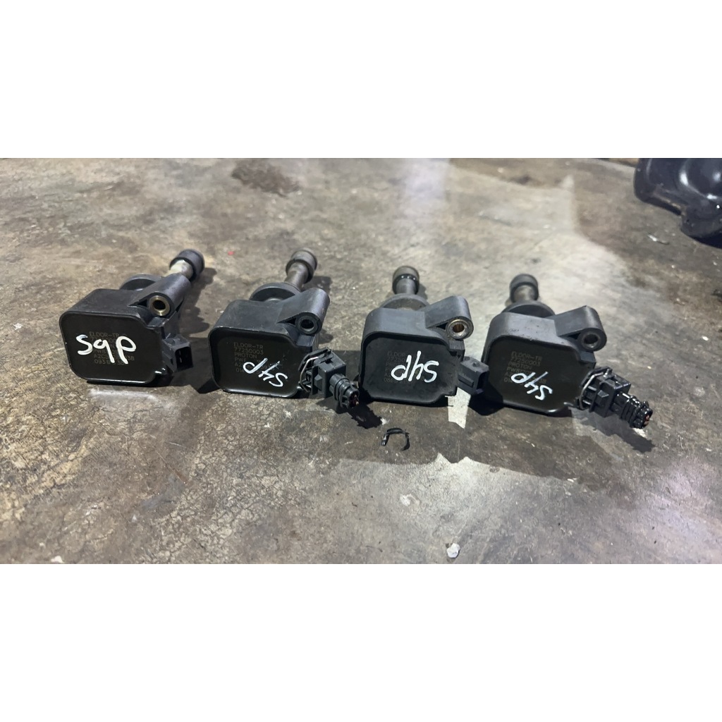 Proton Exora/ Preve/ Satria/ Suprima IAFM Ignition Plug Coil (Used ...
