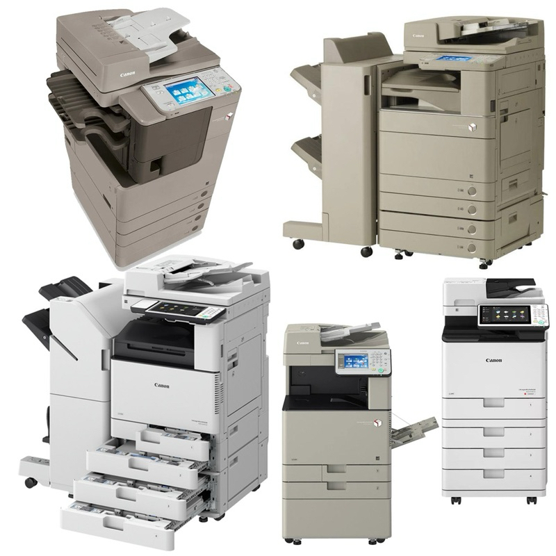 Digital xerox machine | Shopee Malaysia