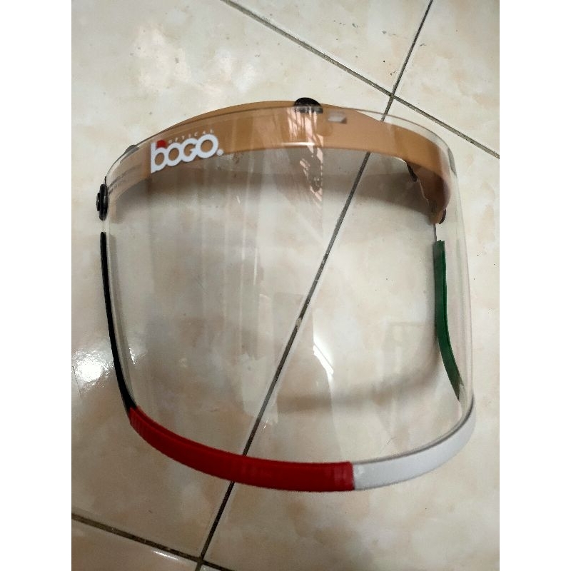 Getah visor BOGO Custom warna 🇵🇸 | Shopee Malaysia