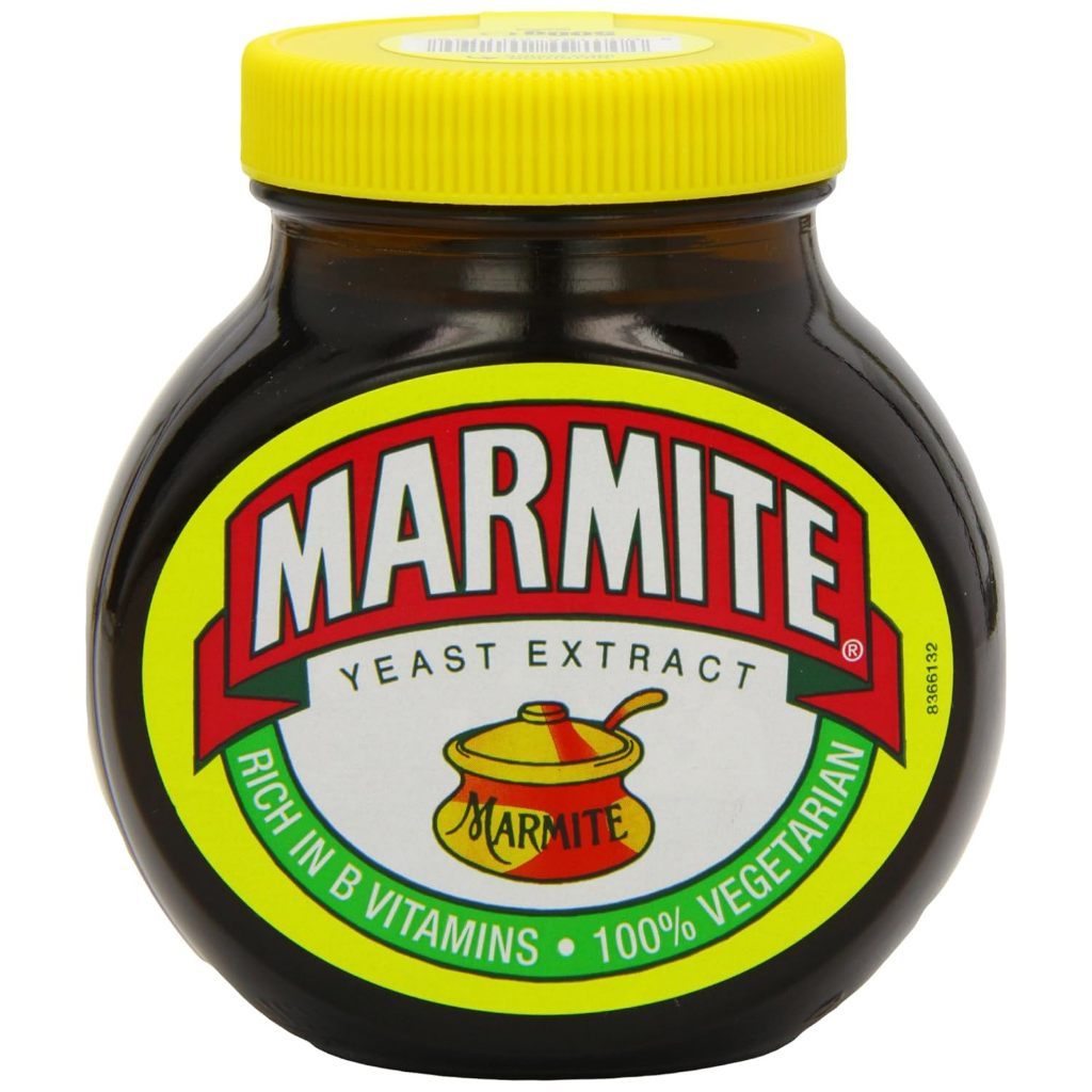 Marmite (Yeast Extract Spread) 100GM/200GM/410GM from UK | Shopee Malaysia