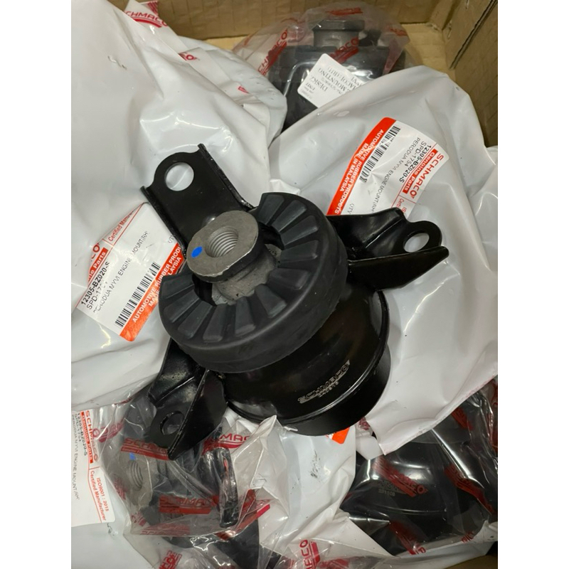 PERODUA MYVI ENGINE MOUNTING RH 12305-BZ020 SCHMACO | Shopee Malaysia