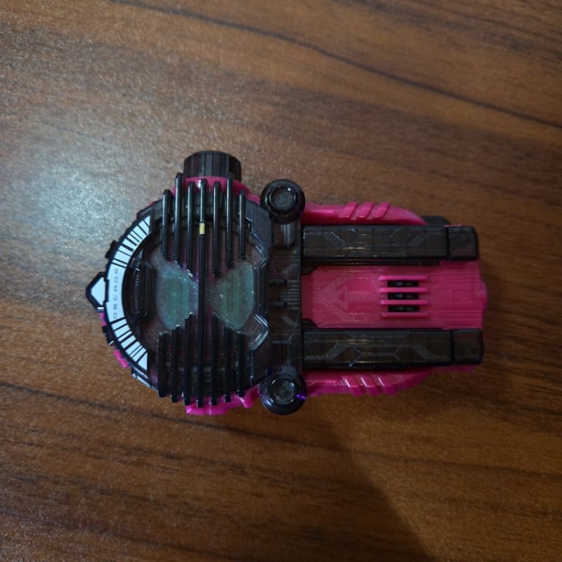 DX Decade Ridewatch Ride Watch Kamen Rider Zi-O ZiO Zi O Bandai ...