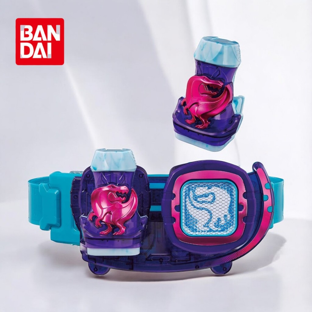 Bandai Kamen Rider Revice Henshin Belt DX Revice Driver | Shopee Malaysia