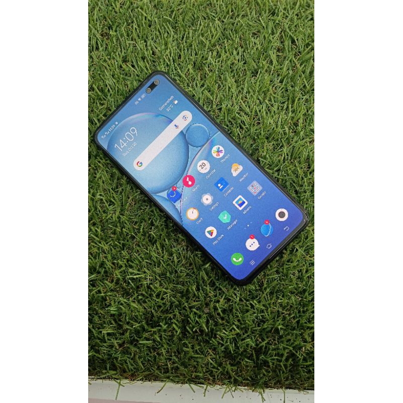 (Used)Vivo V19 (8GB RAM+128GB ROM)/NICE CONDITION | Shopee Malaysia
