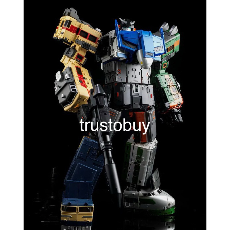 Moon Studio Radiatron Raiden ms-01 ms-02 ms-03 ms-04 ms-05 ms-06 ms01 ...