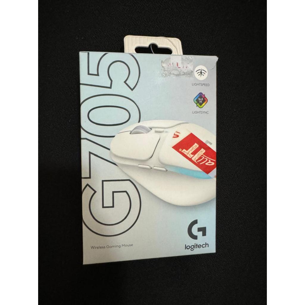 Logitech G705 Wireless mouse | Shopee Malaysia