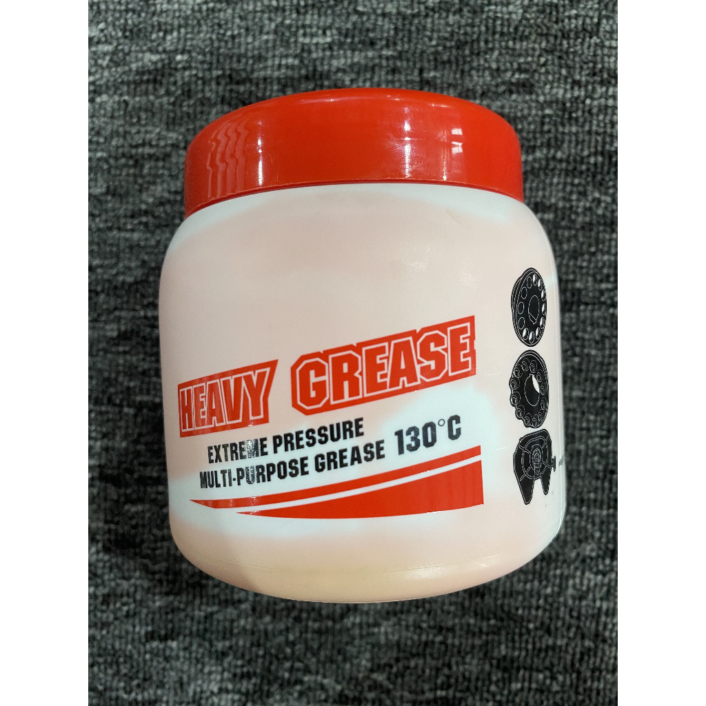 IOT Heavy Grease Extreme Pressure Multipurpose 500gm 100% ORIGINAL ...
