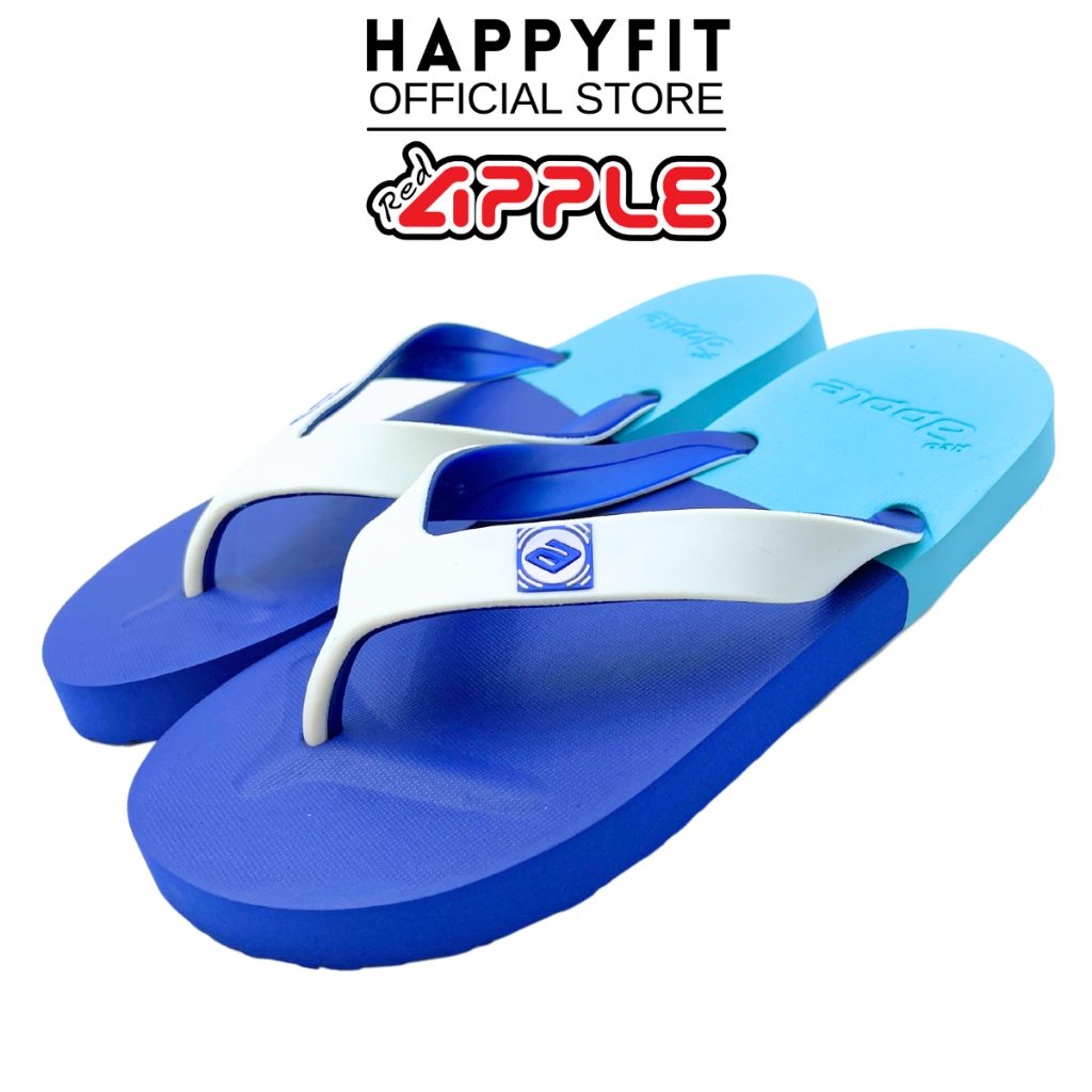 MONOBO MALAYSIA | RED APPLE SM5613 Comfort Women Sandals Slides Flip ...