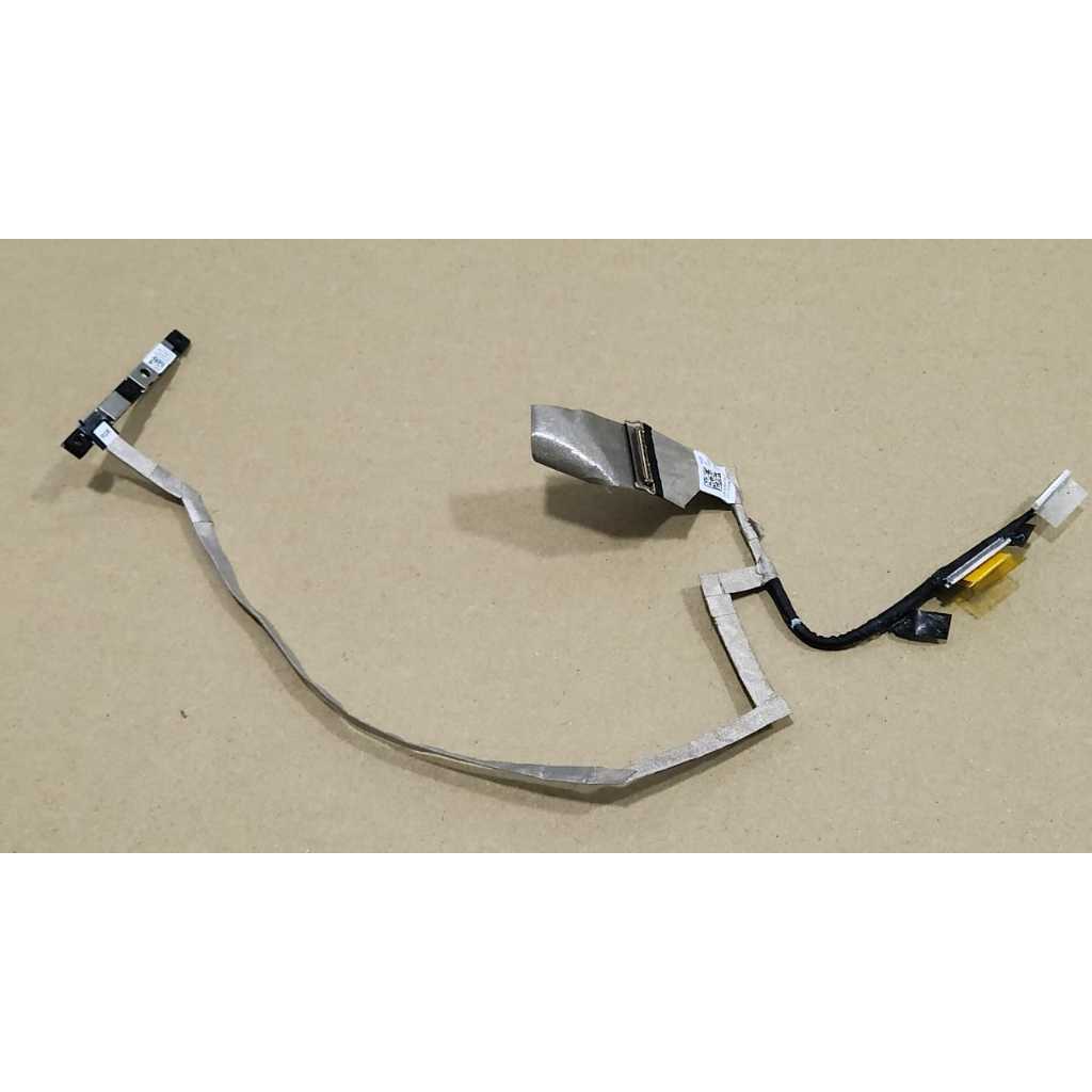 Dell Latitude 13 5310 5300 0021 2-in-1 Laptop Internal Display Cable ...