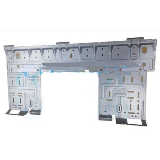 Bracket / Installation Plate for Daikin Indoor Unit FTKF35A ...