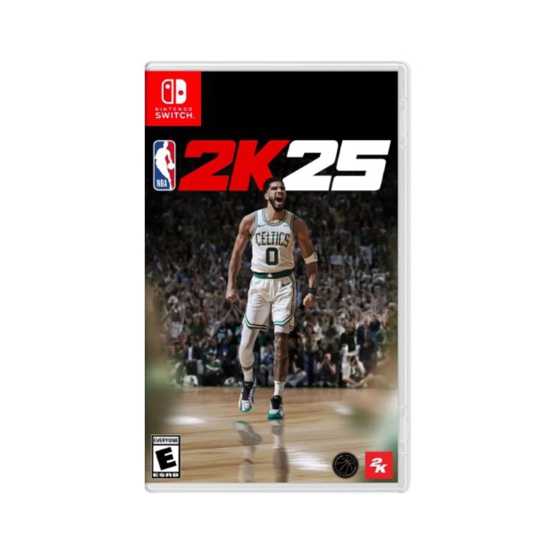 【Nintendo switch】Nba 2k25 premium version (original digital download ...