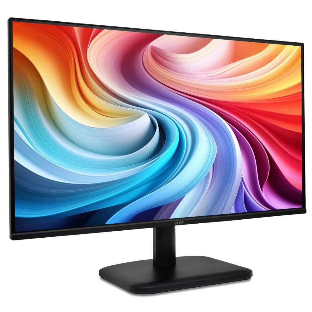 ACER EK241Y / EK241Y P 23.8" MONITOR ( 23.8" IPS FHD / 1MS / 144HZ ...