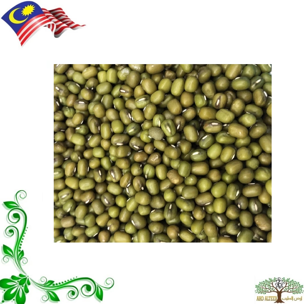kacang Hijau Australia // Mung Beans | Shopee Malaysia