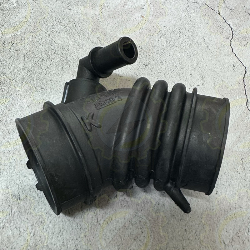 💯 ORIGINAL & NEW 17882-BZ040 PERODUA AXIA & BEZZA 1.0 AIR CLEANER HOSE ...