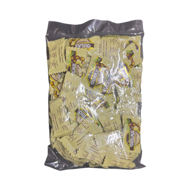 Gulas Tamarind Candy 120g | Shopee Malaysia