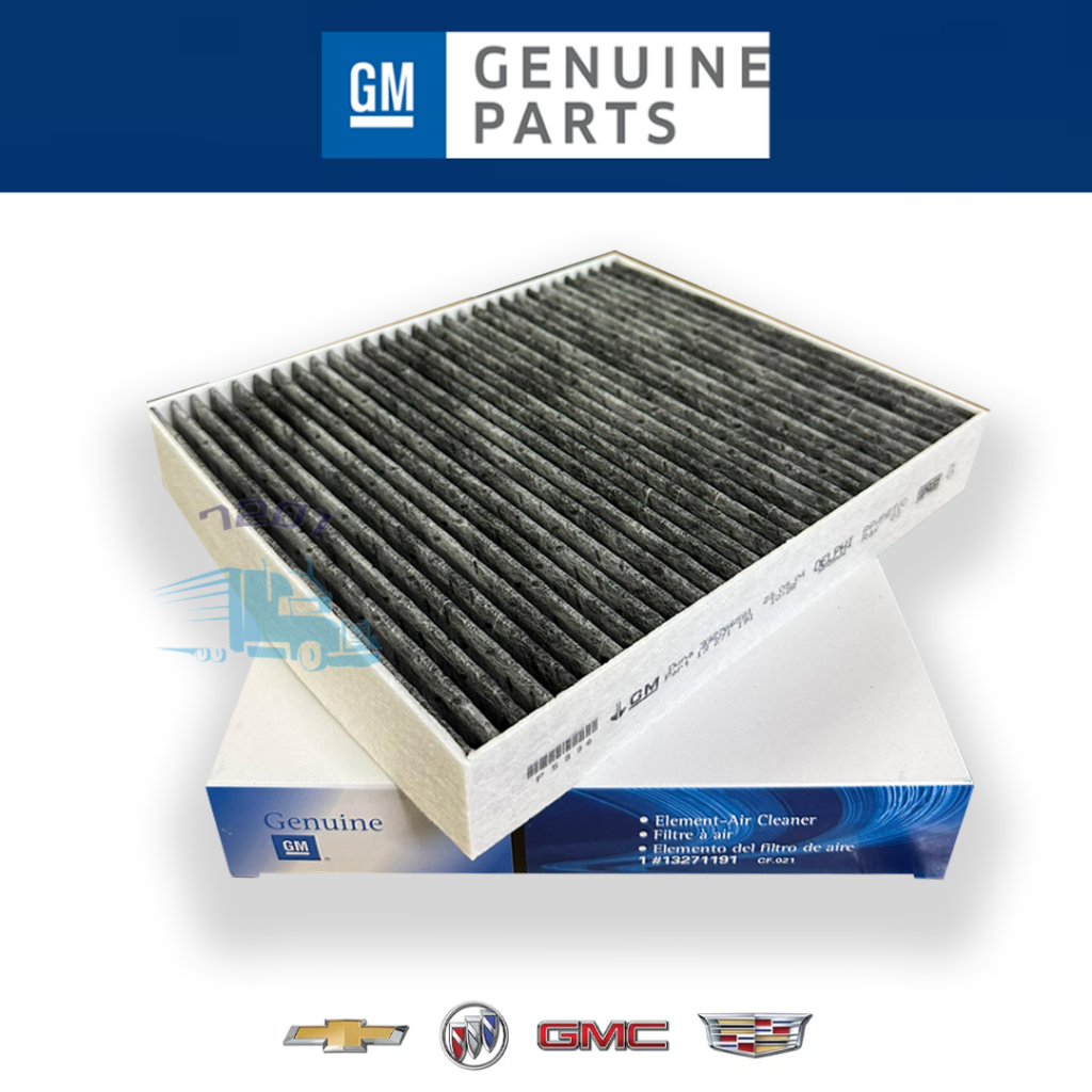 CHEVROLET 13271191 CABIN AIRCOND FILTER, CRUZE , ORLANDO , SONIC ...