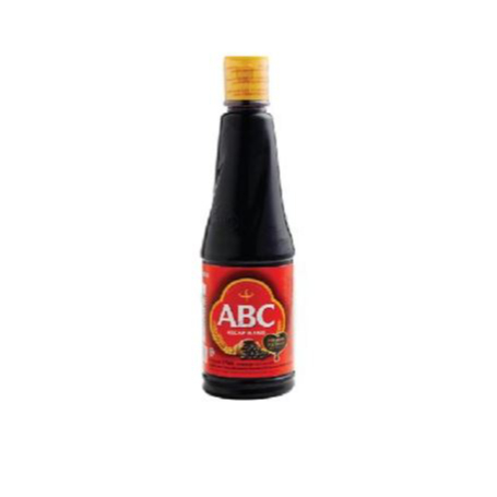 KICAP ABC SAUS MANIS 320ML &135ML | Shopee Malaysia