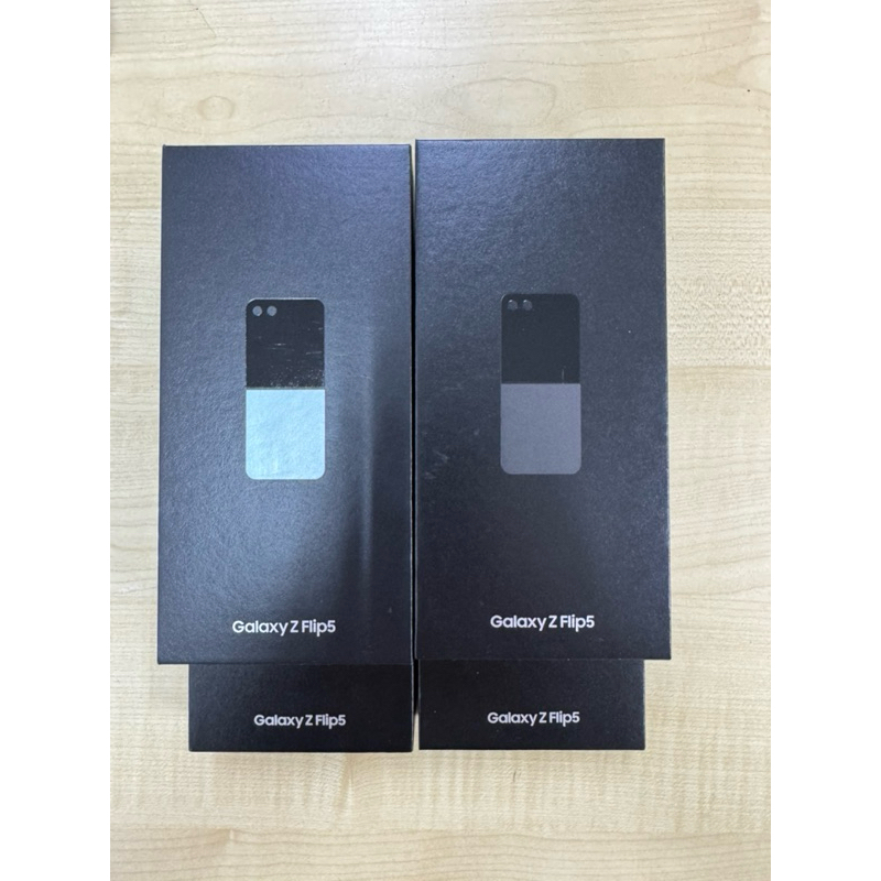 Galaxy Z Flip 5 256GB Graphite ( New) | Shopee Malaysia