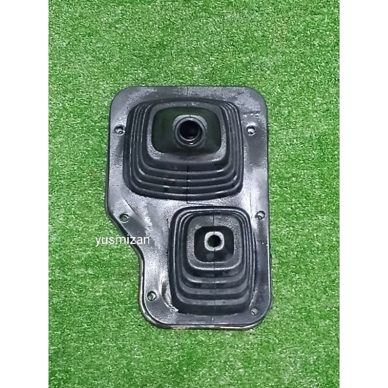 DAIHATSU FEROZA RUBBER GETAH COVER GEAR | Shopee Malaysia
