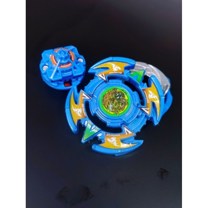 Takara Tomy Beyblade burst Dranzer V2 0C rb | Shopee Malaysia