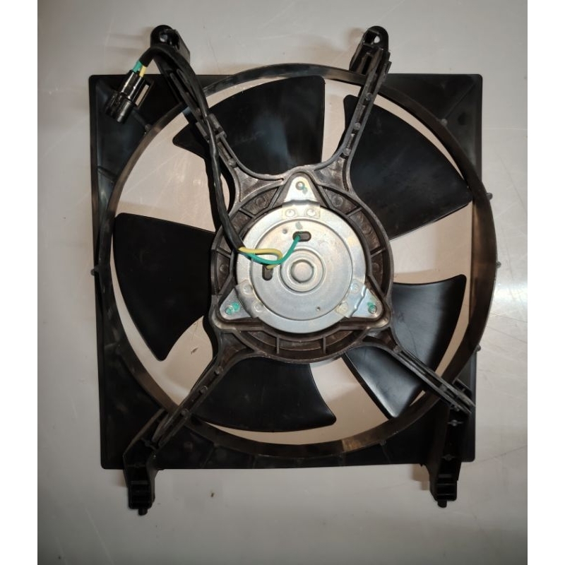 PROTON EXORA CPS/PERSONA APM/GEN 2 APM RADIATOR FAN SET ORIGINAL APM FAN MOTOR | Shopee Malaysia