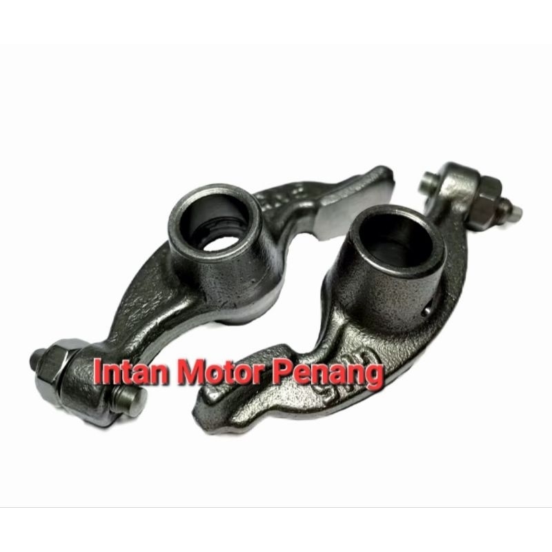 Heavy Duty Rocker Arm Honda Ex5 / Dream / Wave 100 / Ex5 Class 1pcs ...