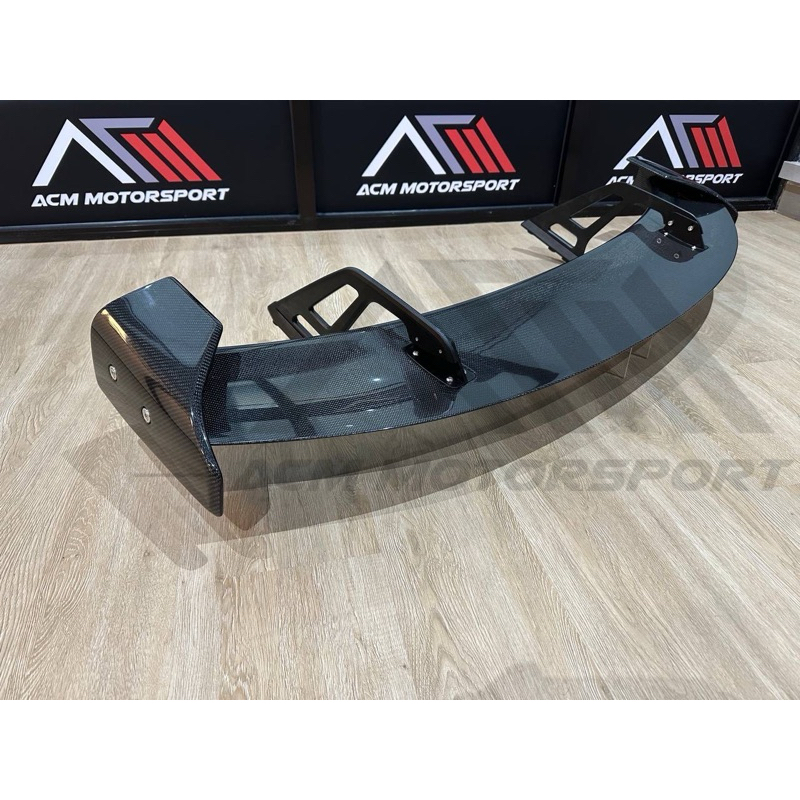 Toyota supra A90 adro gt wing spoiler | Shopee Malaysia