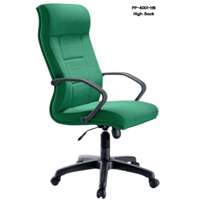 Premium Executive SEDIA Series - High/Low Back Adjustable Height Office ...