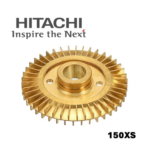 Hitachi original Impeller HITACHI water pump impeller for Hitachi 200xs ...