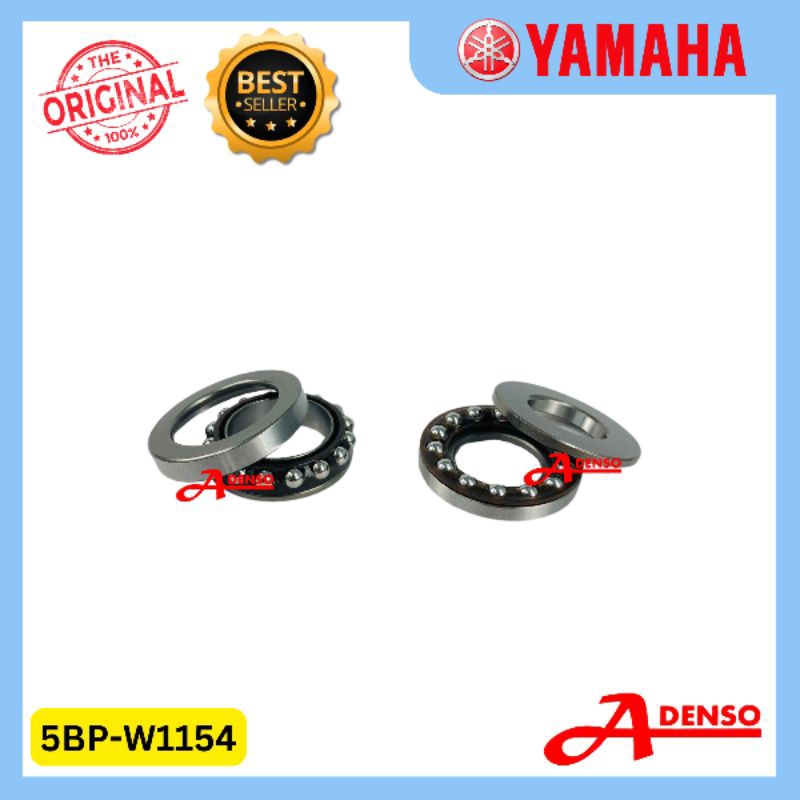 FZ150 MT15 R15 STEERING CONE KIT (YAMAHA USE) 5BP-W1154 | Shopee Malaysia